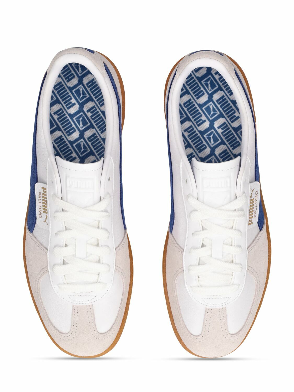 PUMA - Palermo Sneakers Puma