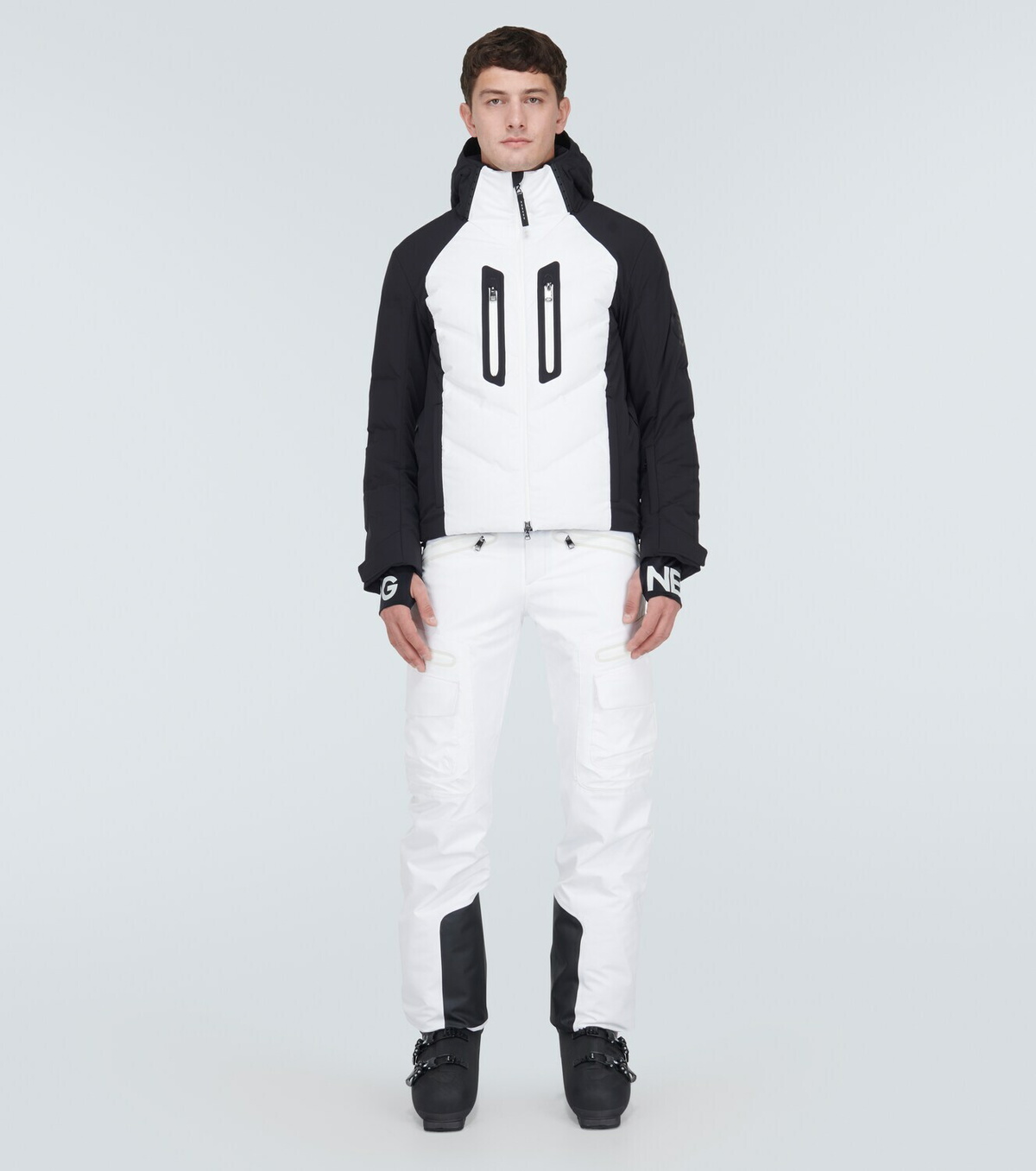 Bogner Felias ski jacket Bogner