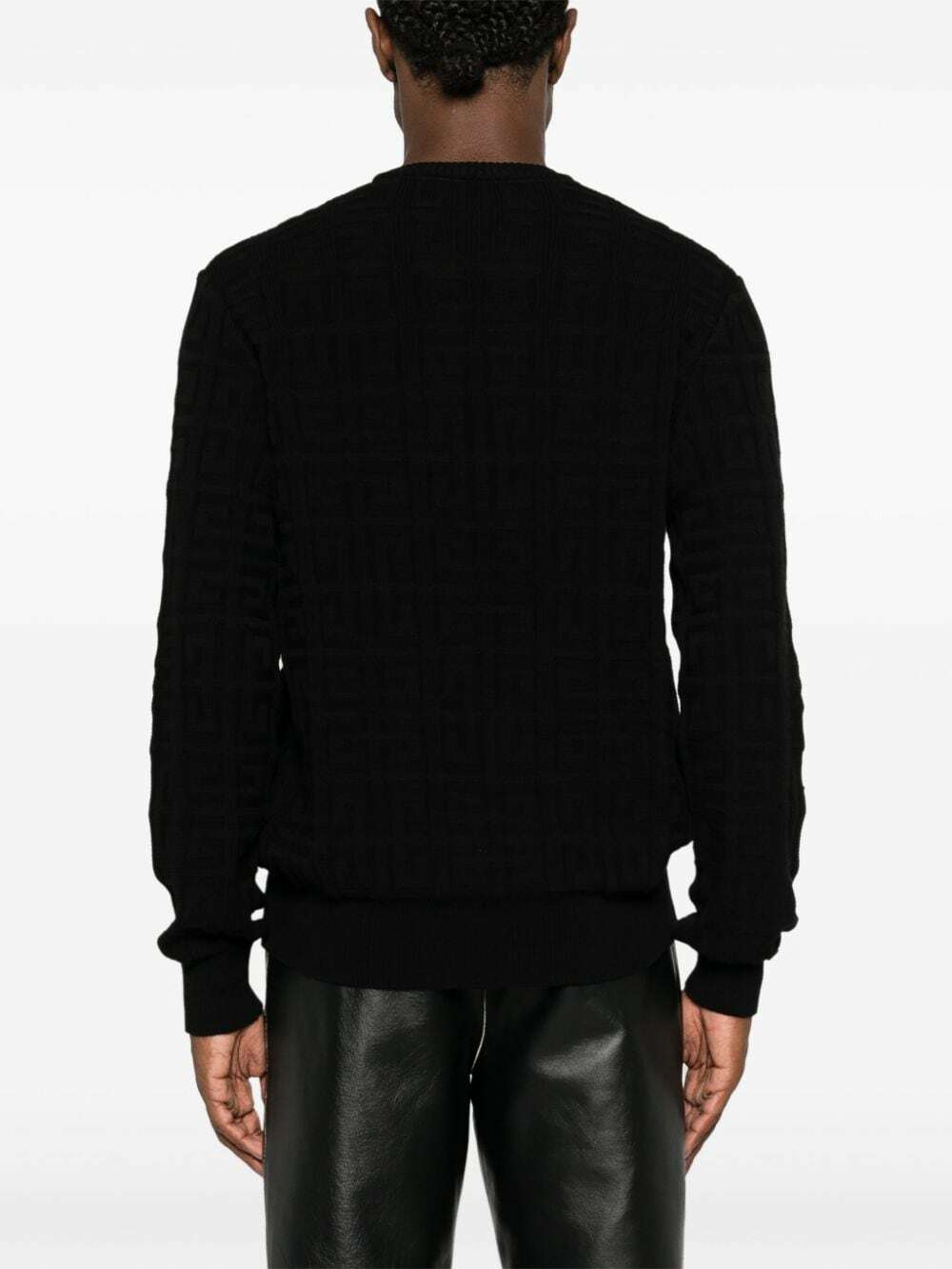 GIVENCHY - Logo Sweater Givenchy