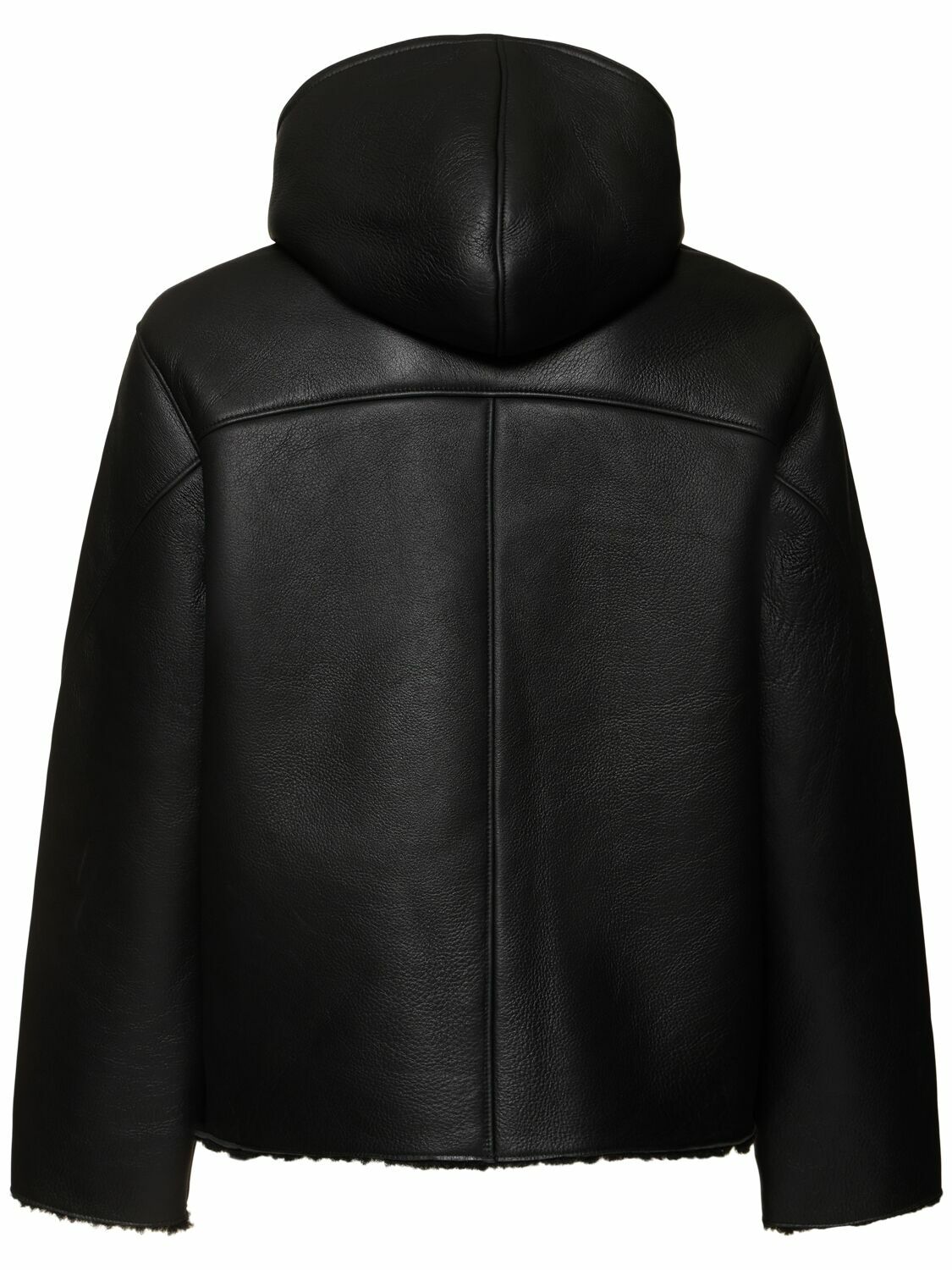AXEL ARIGATO Angus Shearling Jacket Axel Arigato