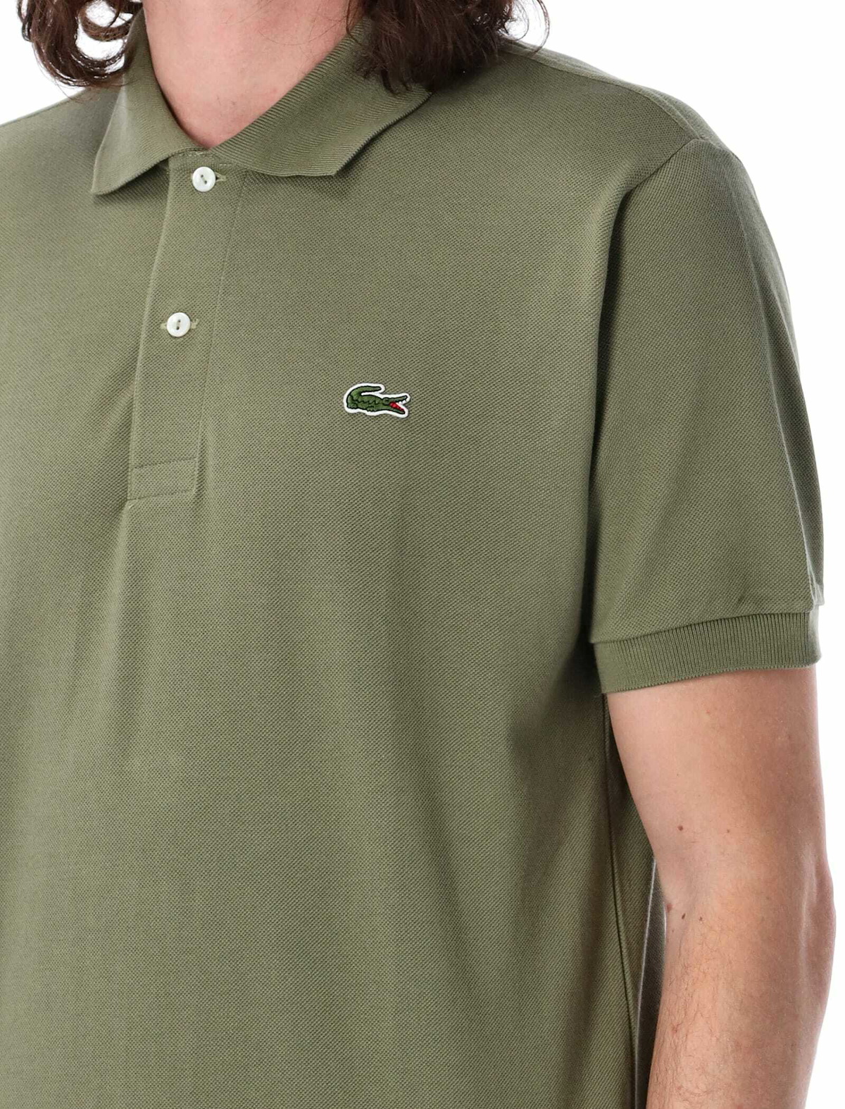 Lacoste Classic Polo Shirt Lacoste