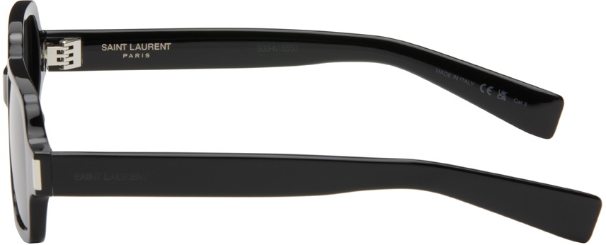 Saint Laurent Black SL 720 Sunglasses Saint Laurent