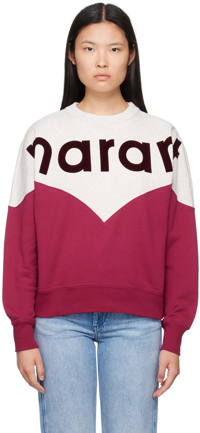 Isabel Marant Houston Sweatshirt
