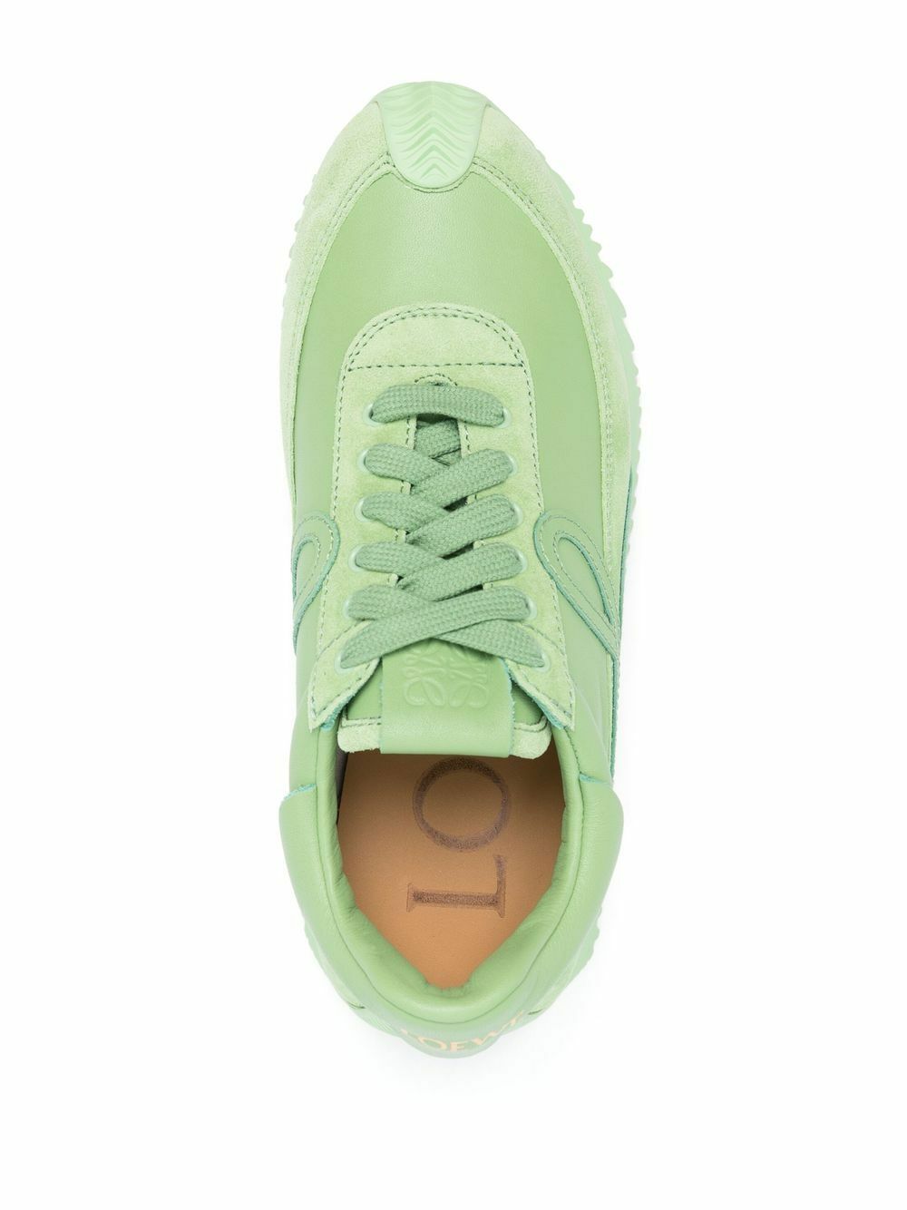 LOEWE - Flow Runner Sneakers Loewe