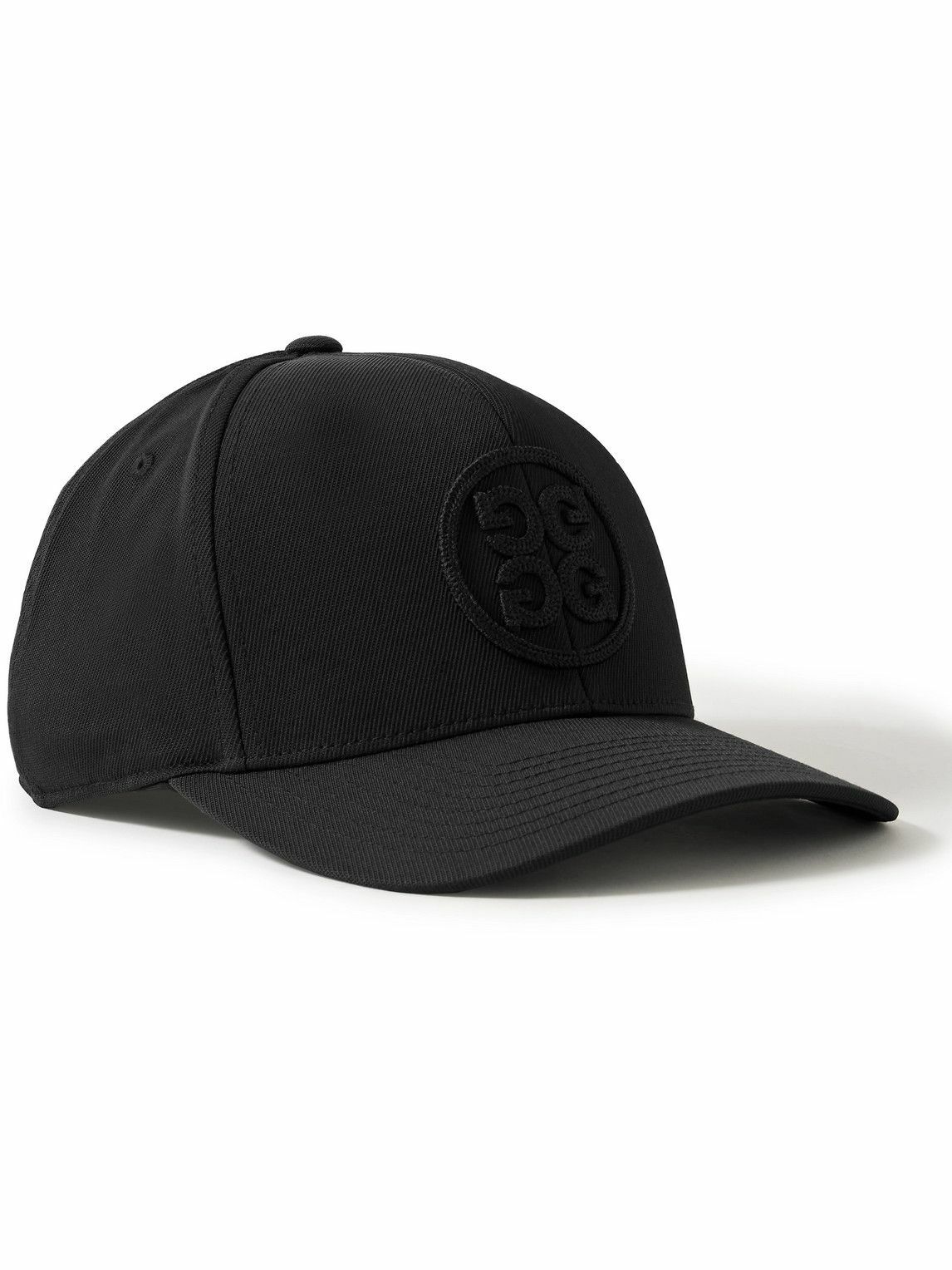 G/FORE - Logo-Embroidered Twill Golf Cap G/FORE