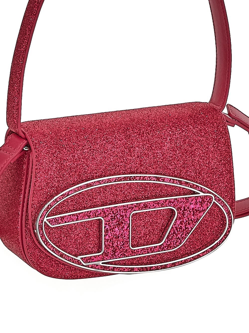 Diesel 1 Dr Shoulder Bag Diesel