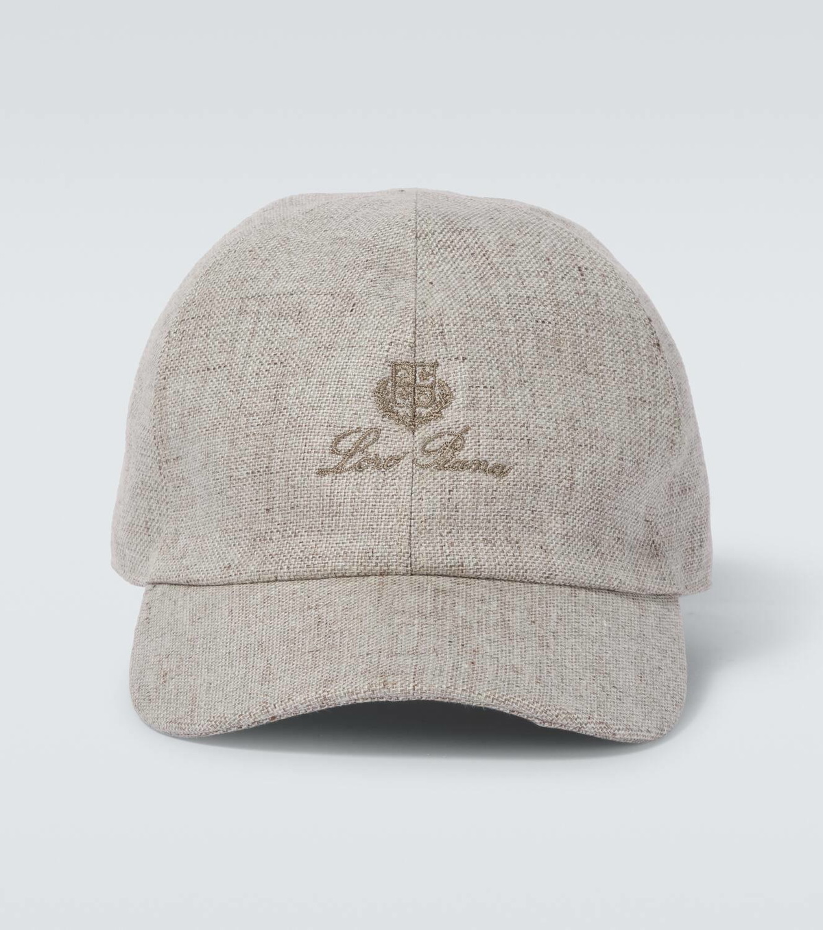 Loro Piana Baseball Cap