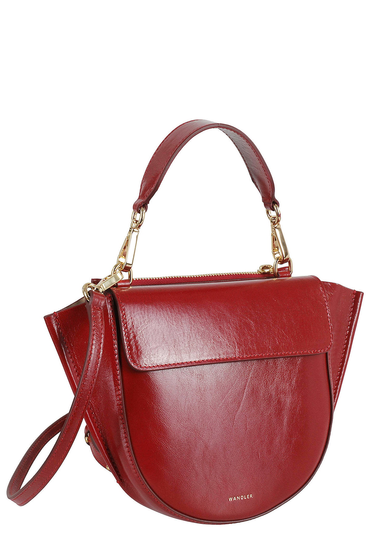 Wandler Hortensia Bag Mini Wandler