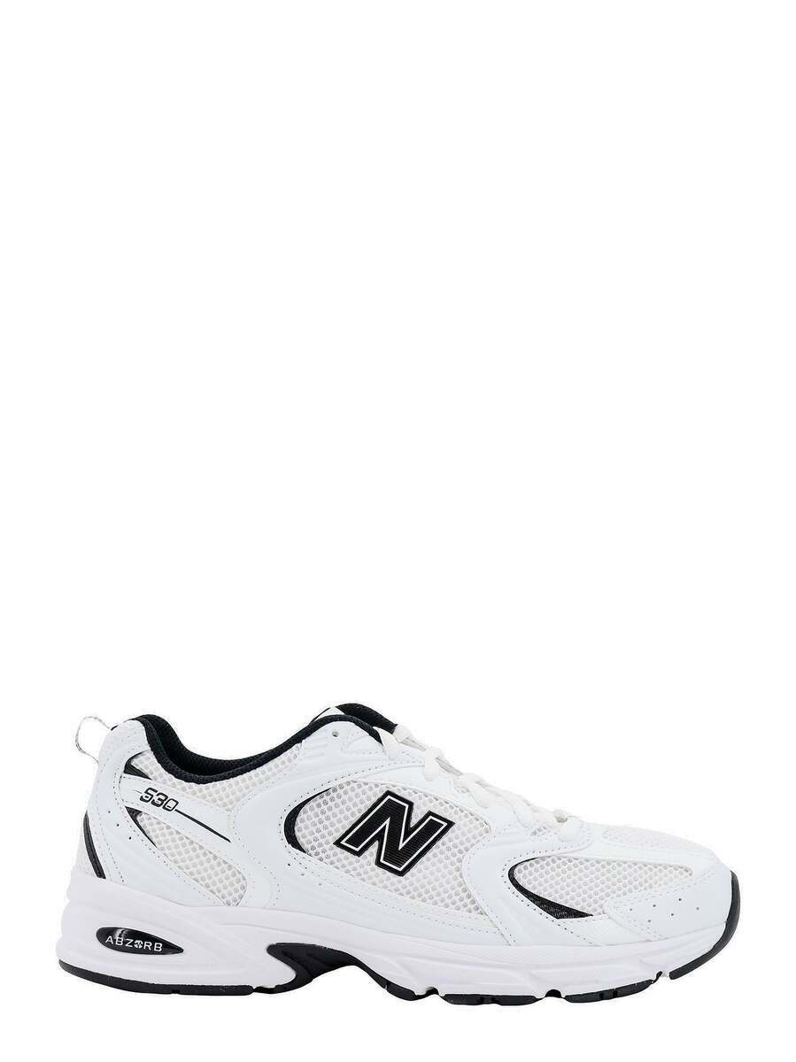 New Balance 530 White Mens New Balance