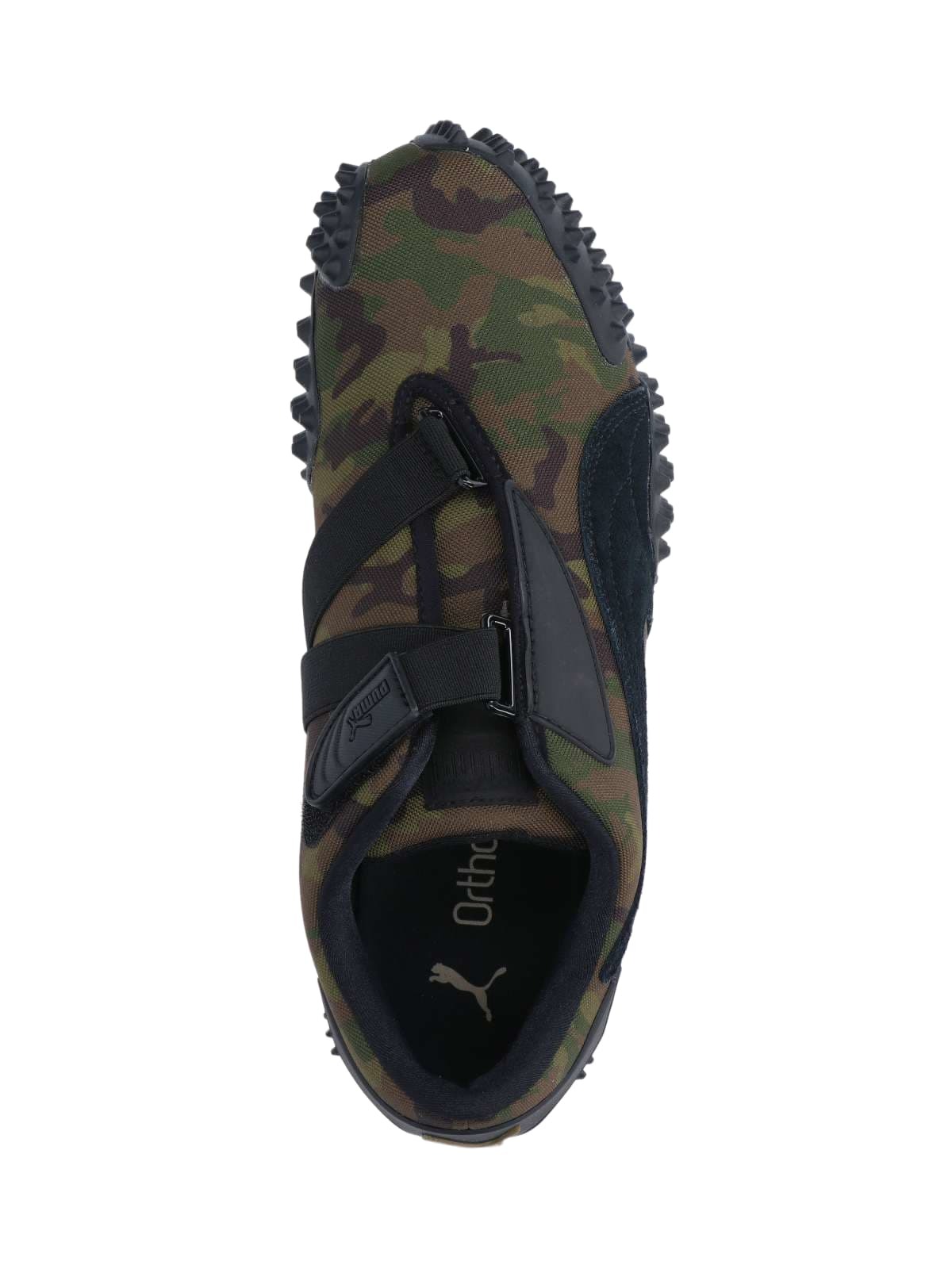 Puma mostro Camo Sneakers Puma