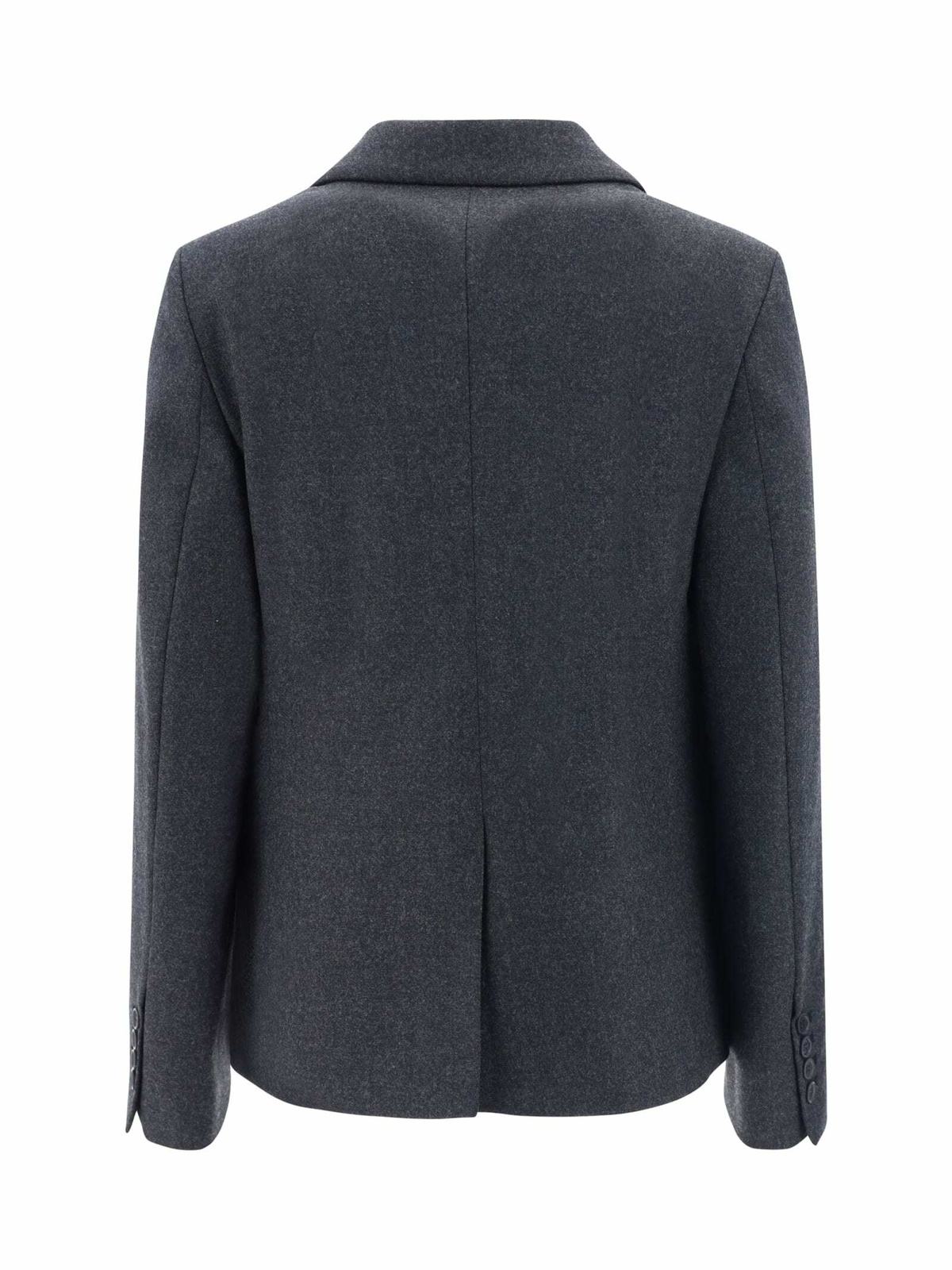 Parosh Blazer Jacket Parosh