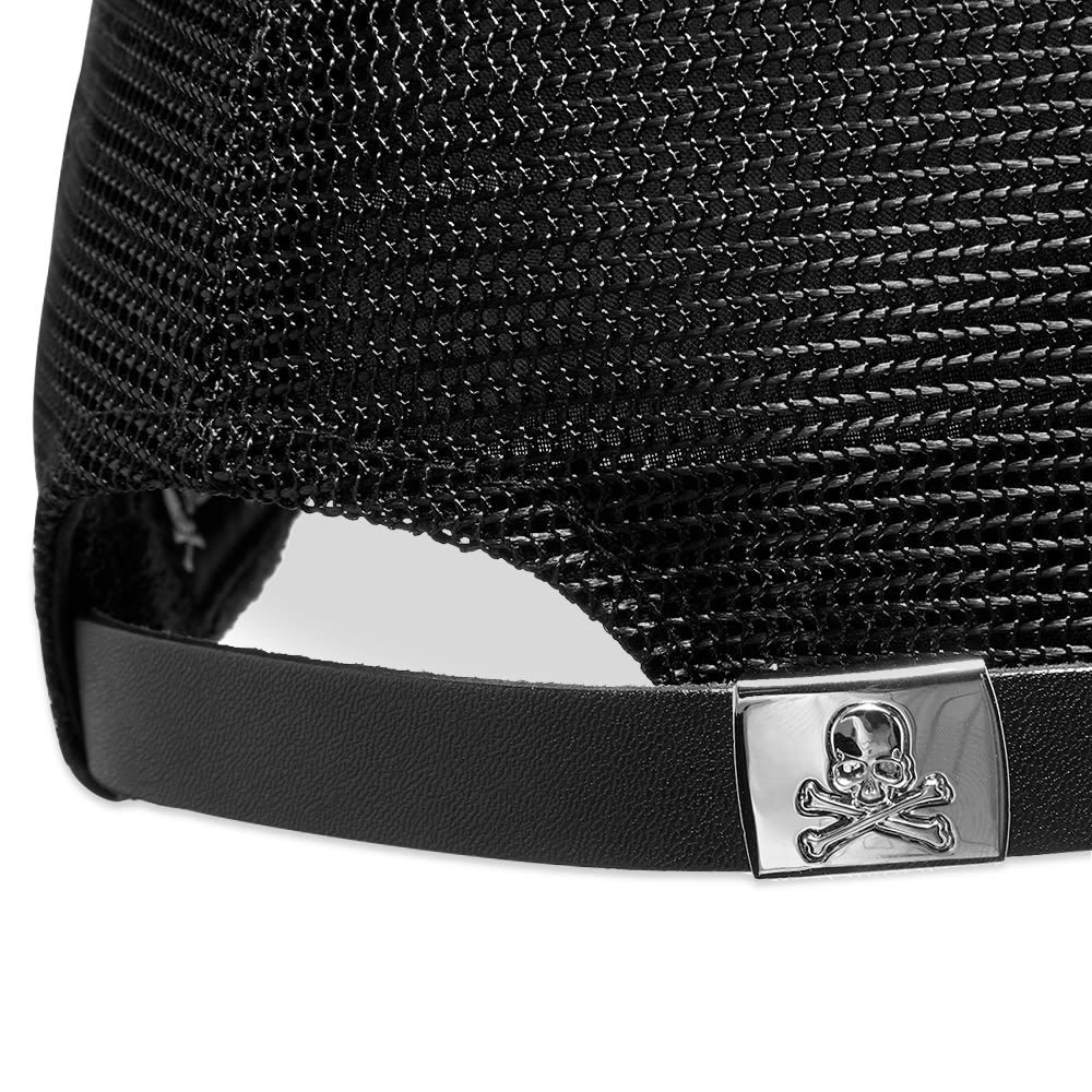 MASTERMIND WORLD No Second Option Cap MASTERMIND WORLD