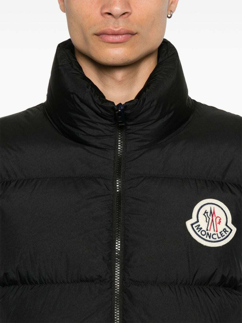 MONCLER - Citala Down Jacket Moncler