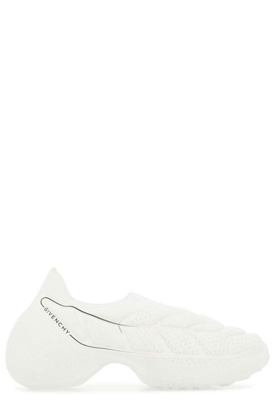 Givenchy Tk-360 Slip-on Sneakers Givenchy