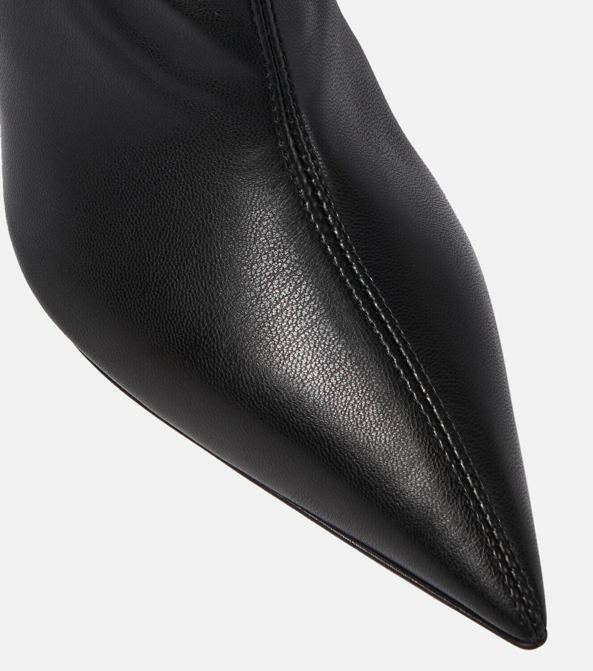 Stella McCartney Over-the-knee boots Stella McCartney