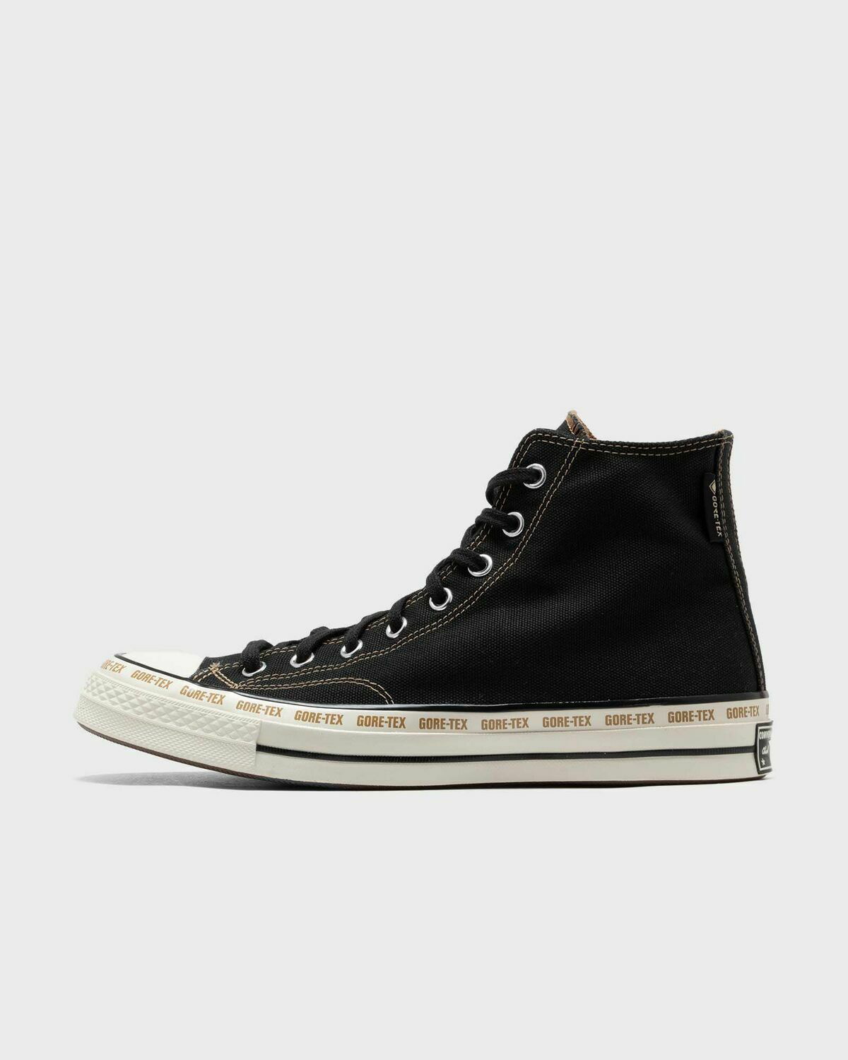 Converse Chuck 70 Gtx Black High & Midtop Converse