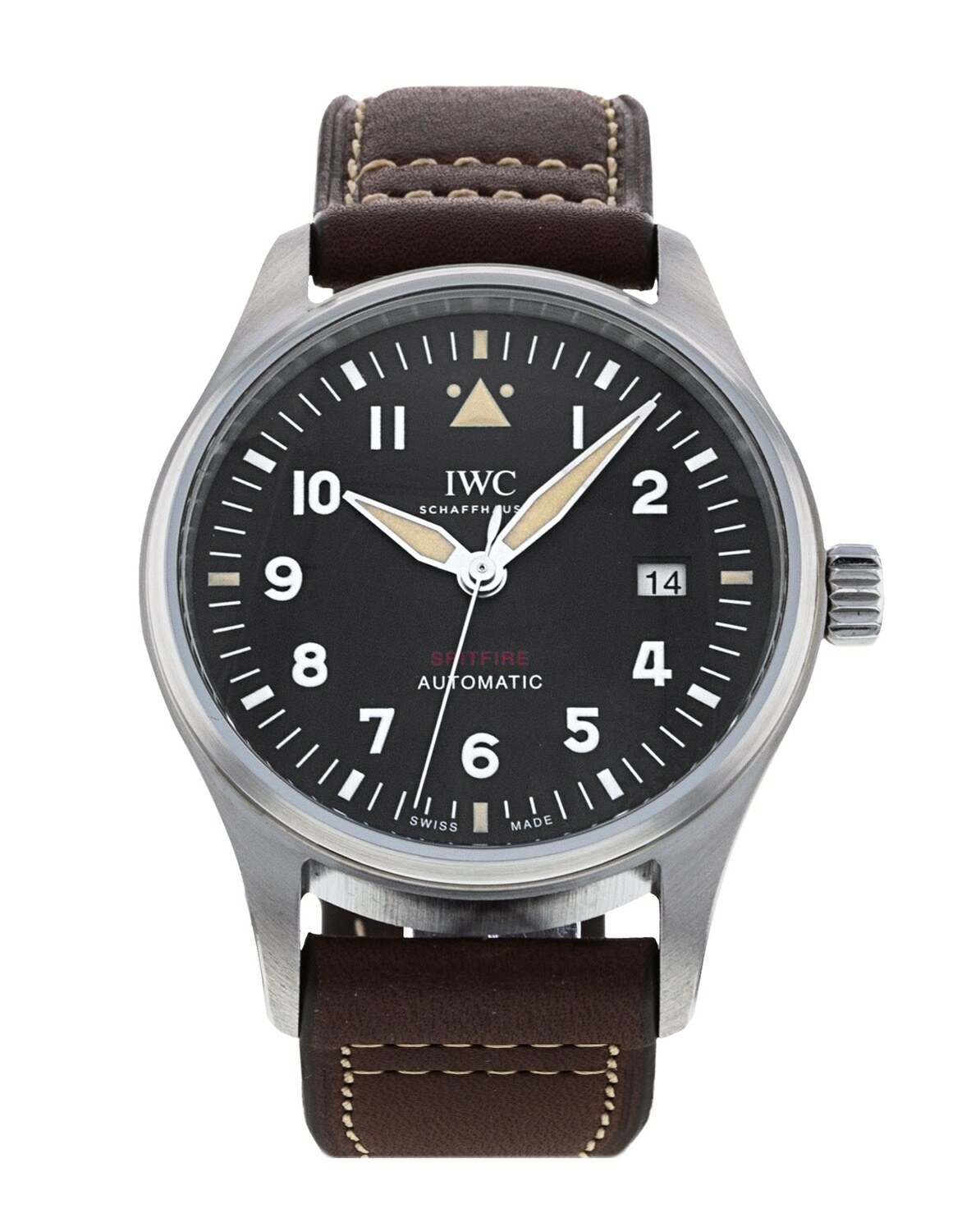 IWC Pilot’s Spitfire IW326803 IWC