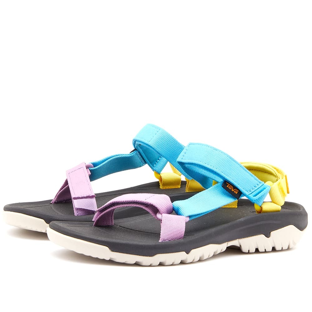 Teva Women's Hurricane XLT2 Sandal in Mirage Multi Teva