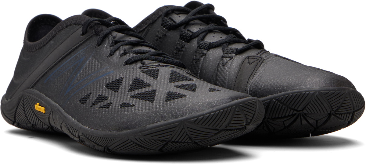 Junya Watanabe Black New Balance Edition Minimus UX200L Sneakers Junya ...