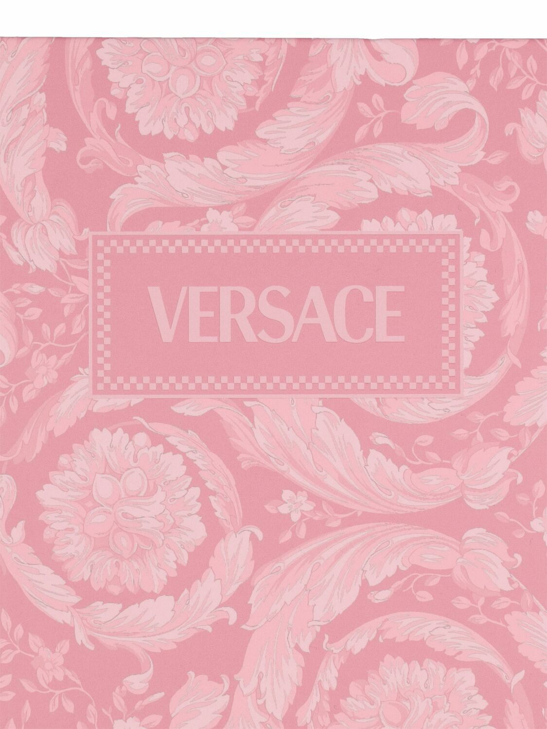 VERSACE - Barocco Renaissance Notebook Versace