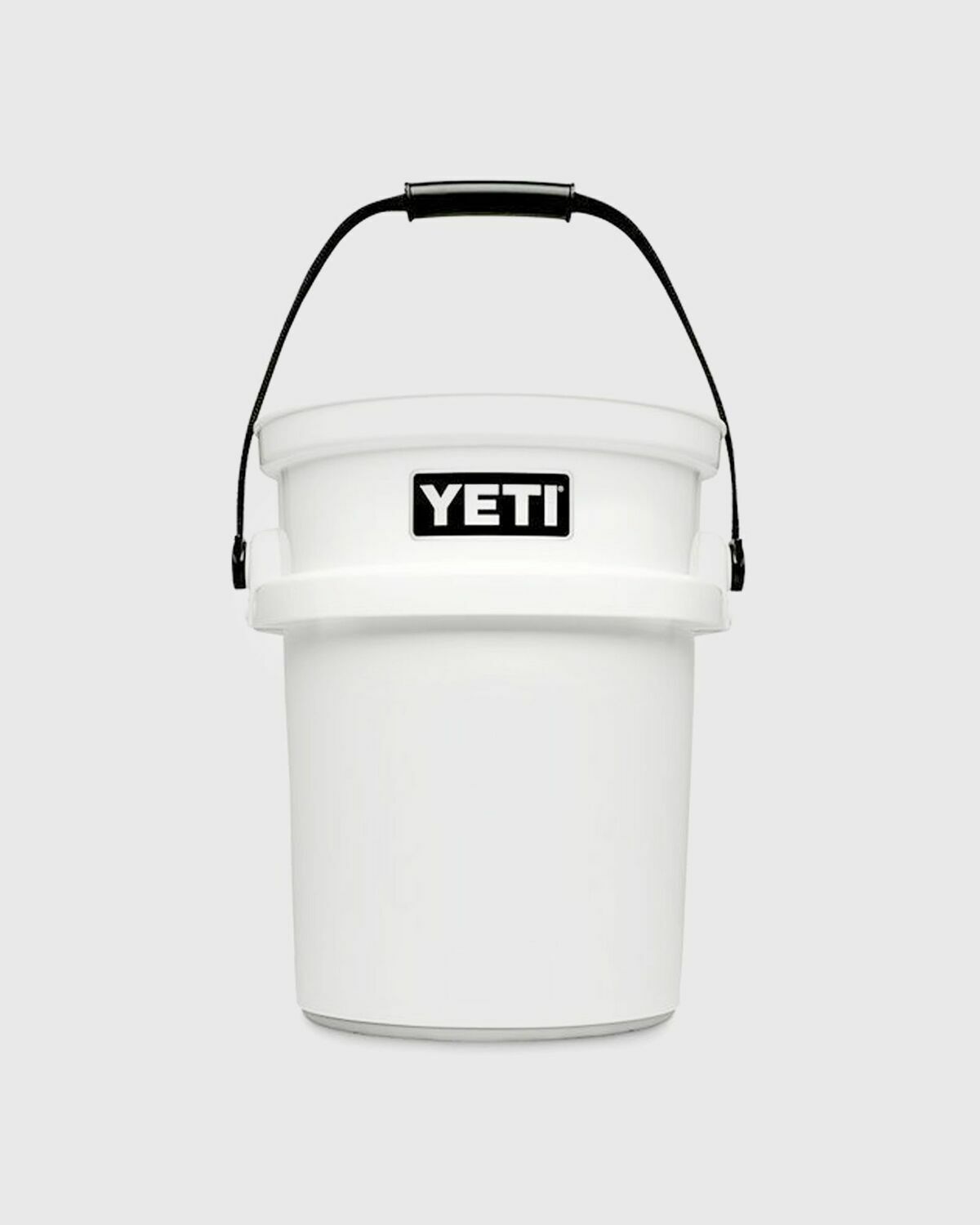 Yeti Loadout Bucket 5.0 G White Cool Stuff Yeti
