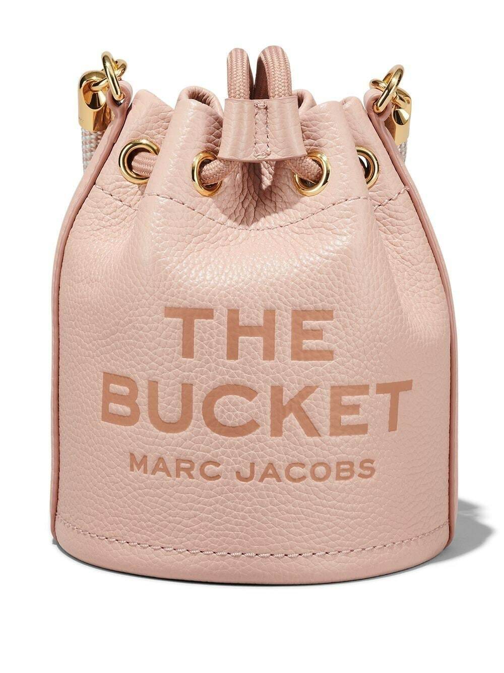 MARC JACOBS - The Mini Bucket Marc Jacobs