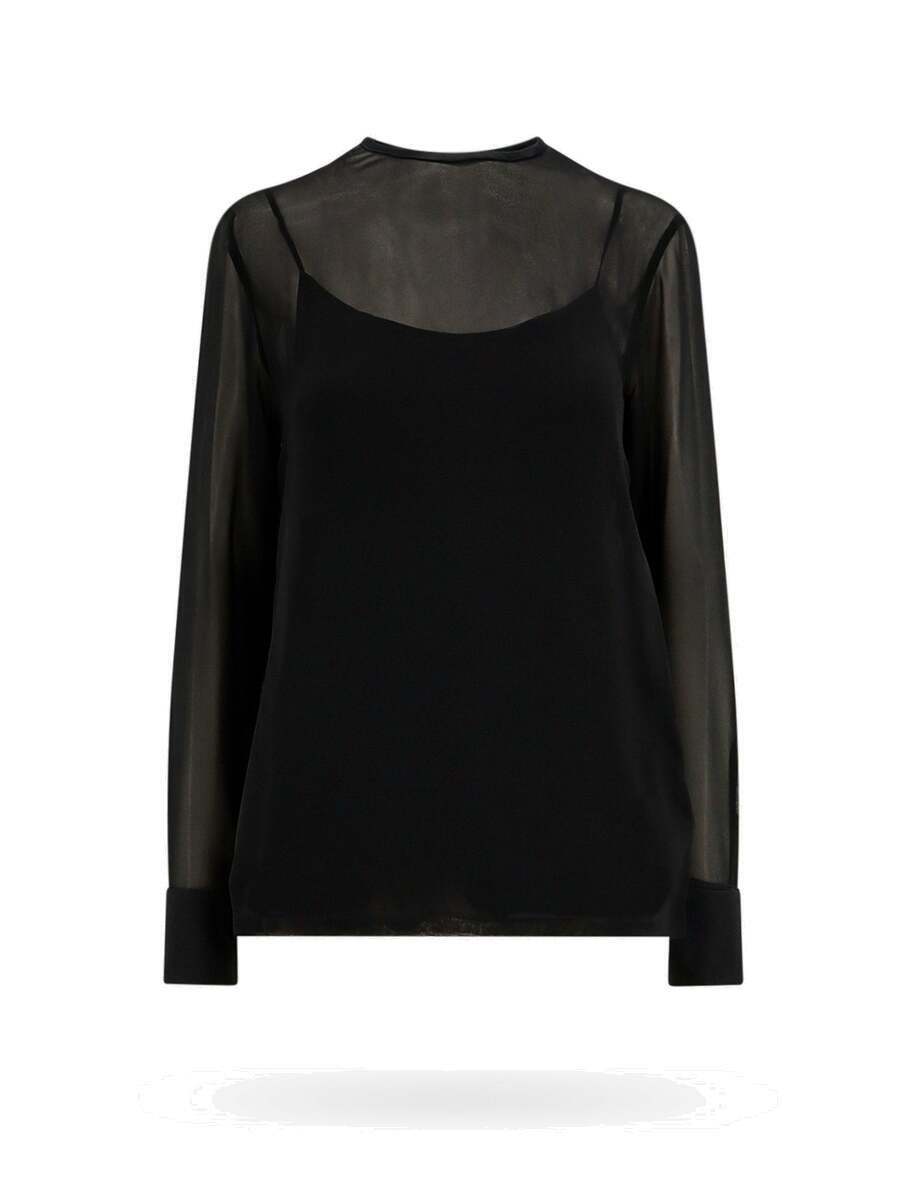 Max Mara Strano Black Womens Max Mara