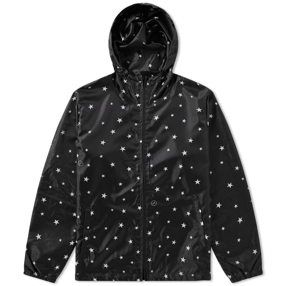 Uniform Experiment Light Weight Star Jacket Uniform Experiment