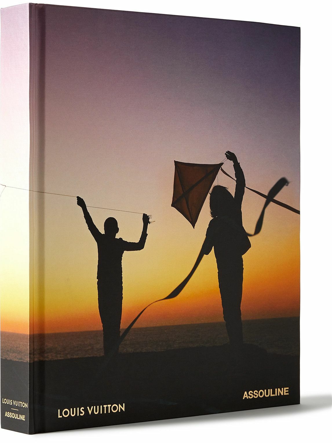 Assouline - Louis Vuitton: Virgil Abloh (Ultimate Edition) Hardcover ...