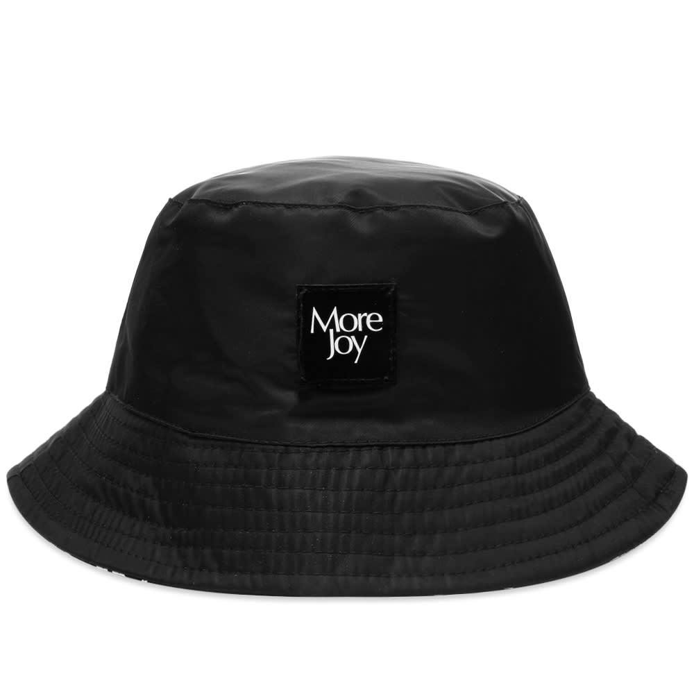 More Joy Bucket Hat More Joy