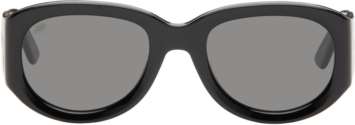AKILA Black Tempo Sunglasses AKILA