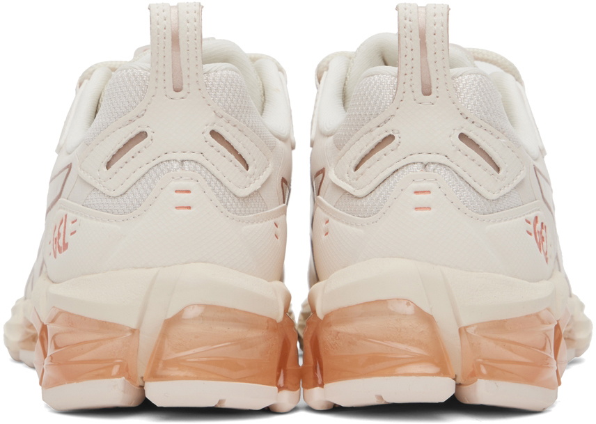 Asics Off-White Gel-Quantum 180 Sneakers ASICS