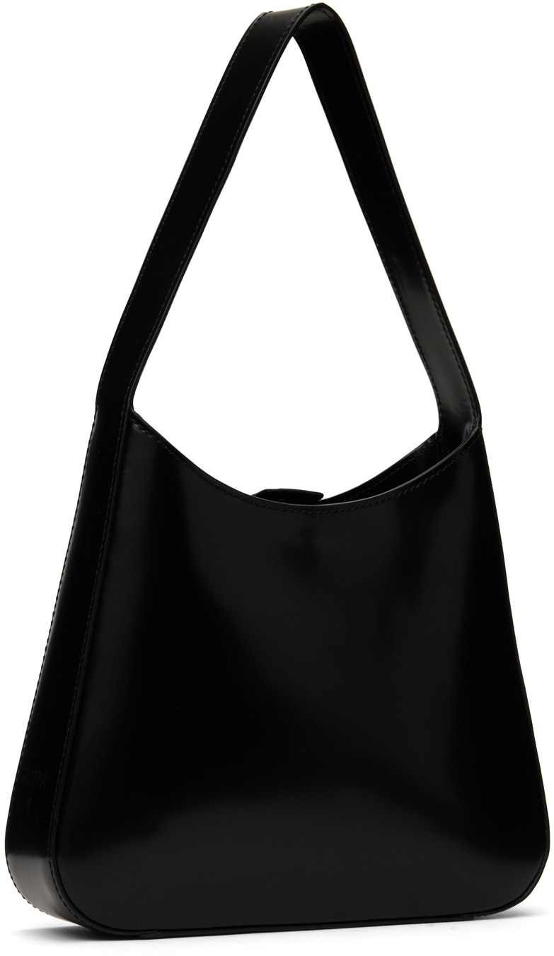 Filippa K Black Small Shoulder Bag Filippa K