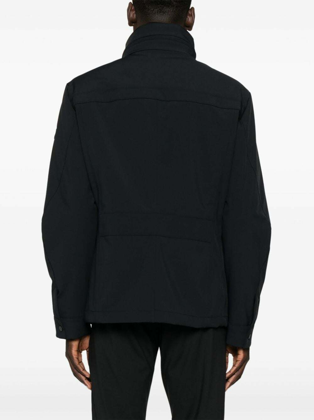 PEUTEREY - Stripes Jacket Peuterey