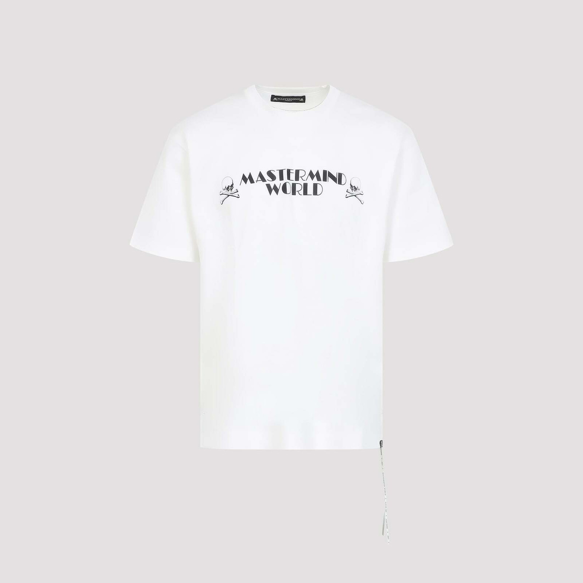 MASTERMIND WORLD Pop Logo Tee MASTERMIND WORLD