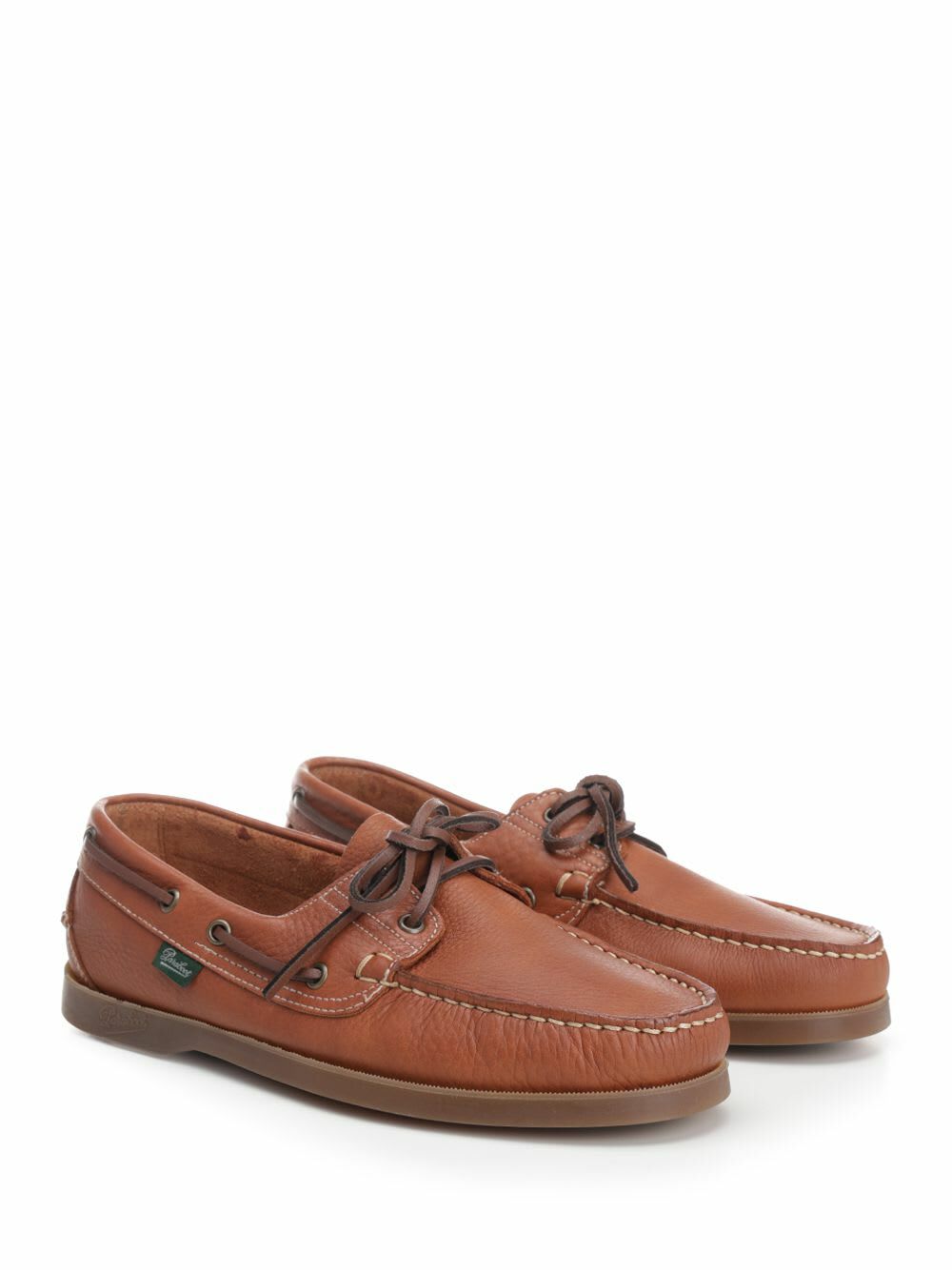 Paraboot Whiskey barth Loafer Paraboot