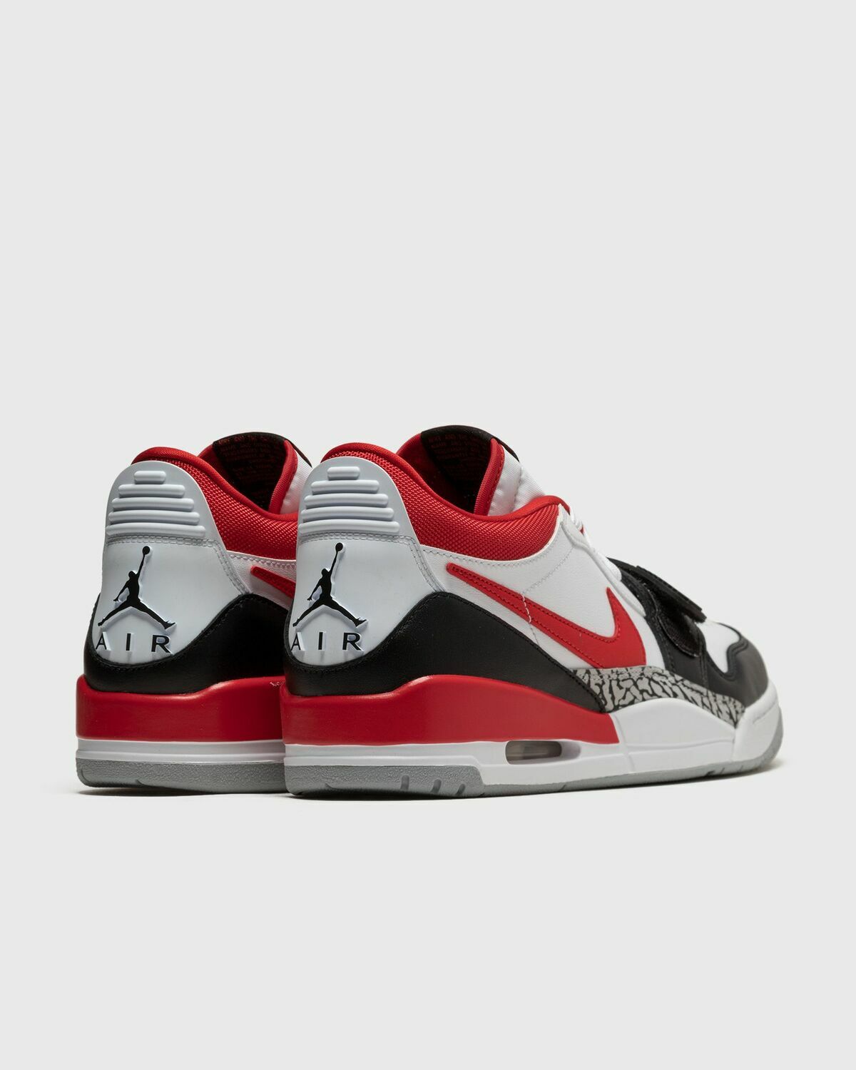 Jordan Air Jordan Legacy 312 Low Multi High & Midtop JordanLuca