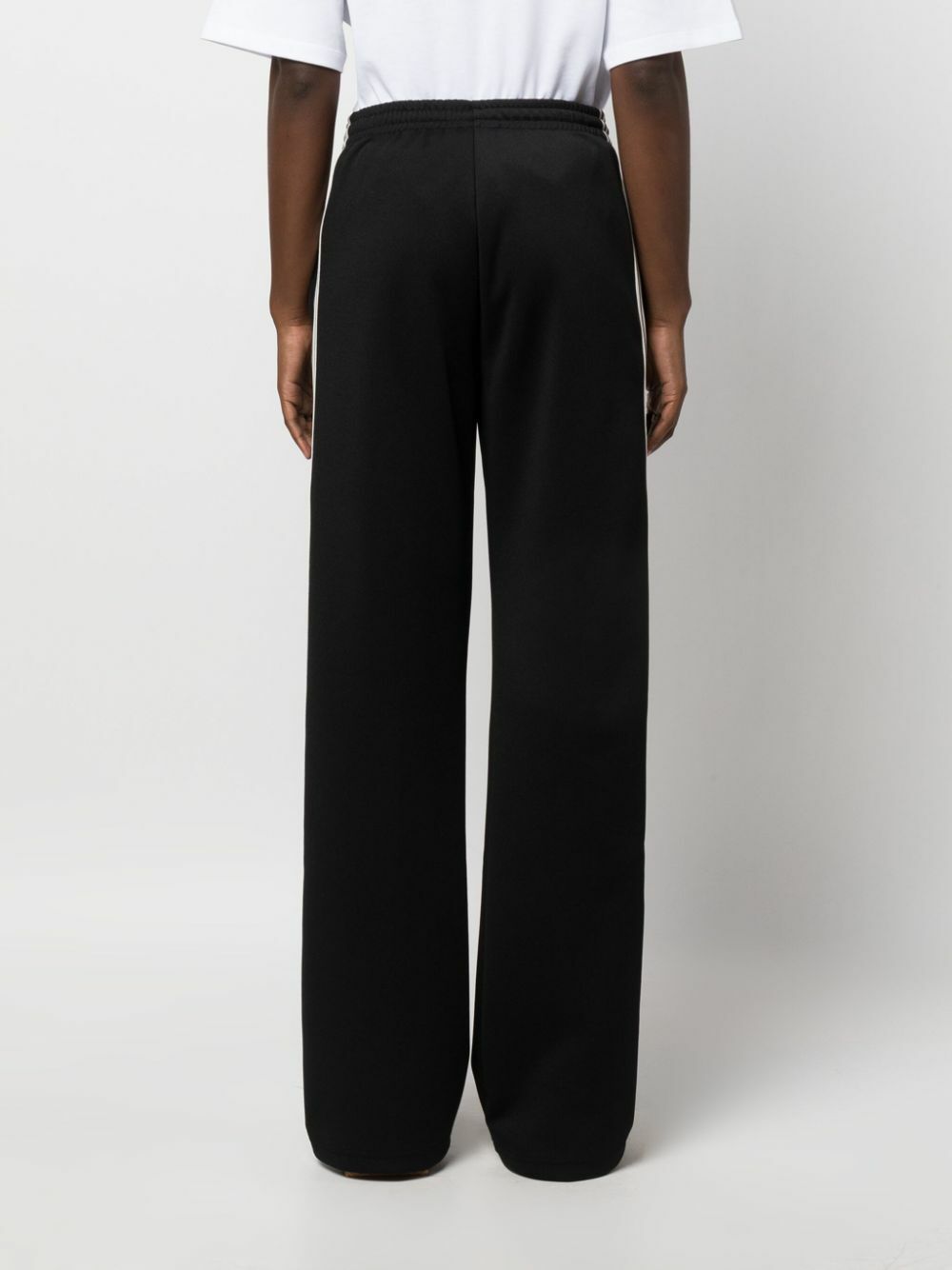 PAROSH - Jersey Trousers Parosh