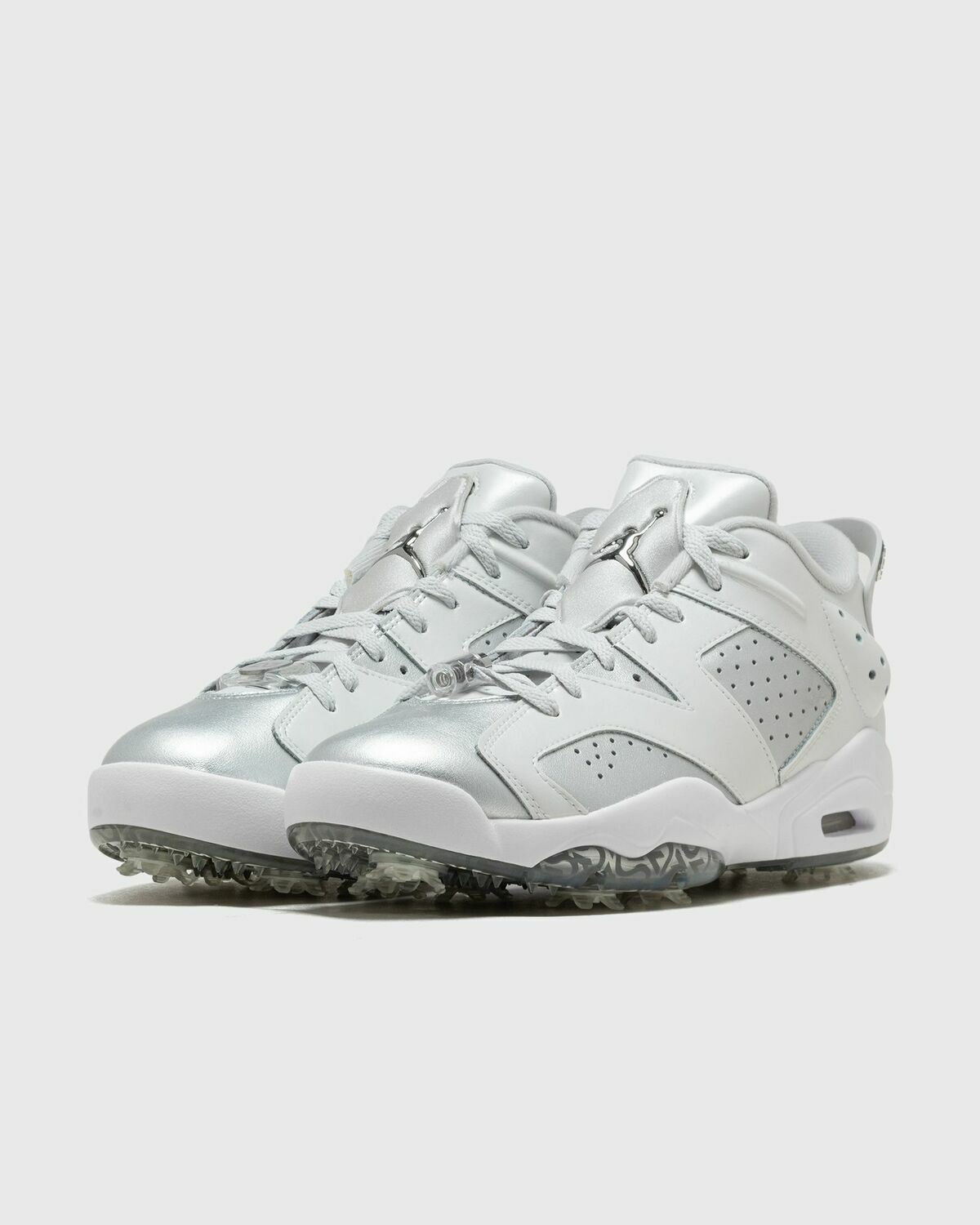Jordan Jordan Retro 6 G Nrg Grey High & Midtop JordanLuca