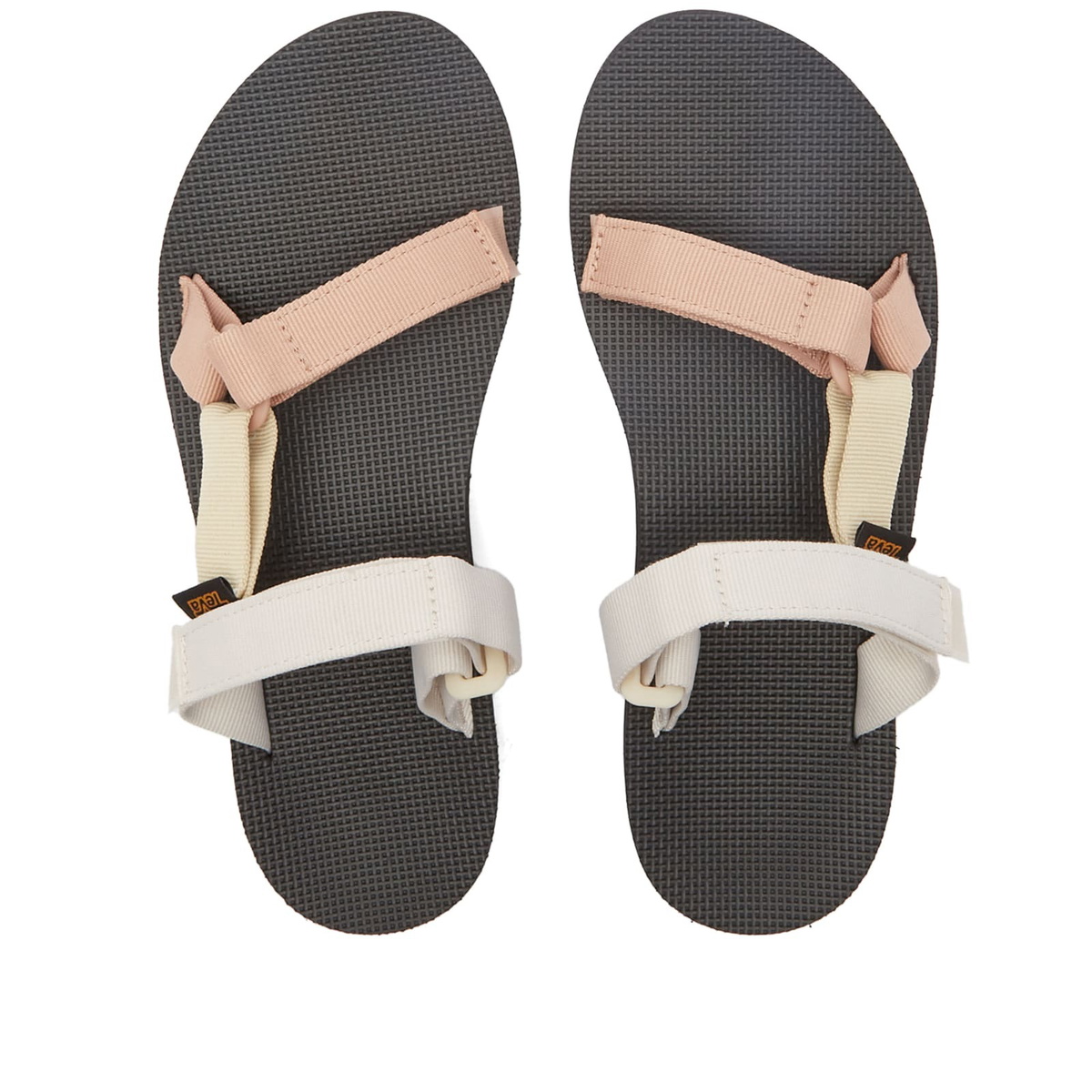 Teva Women's Universal Slide in Clay Multi Teva