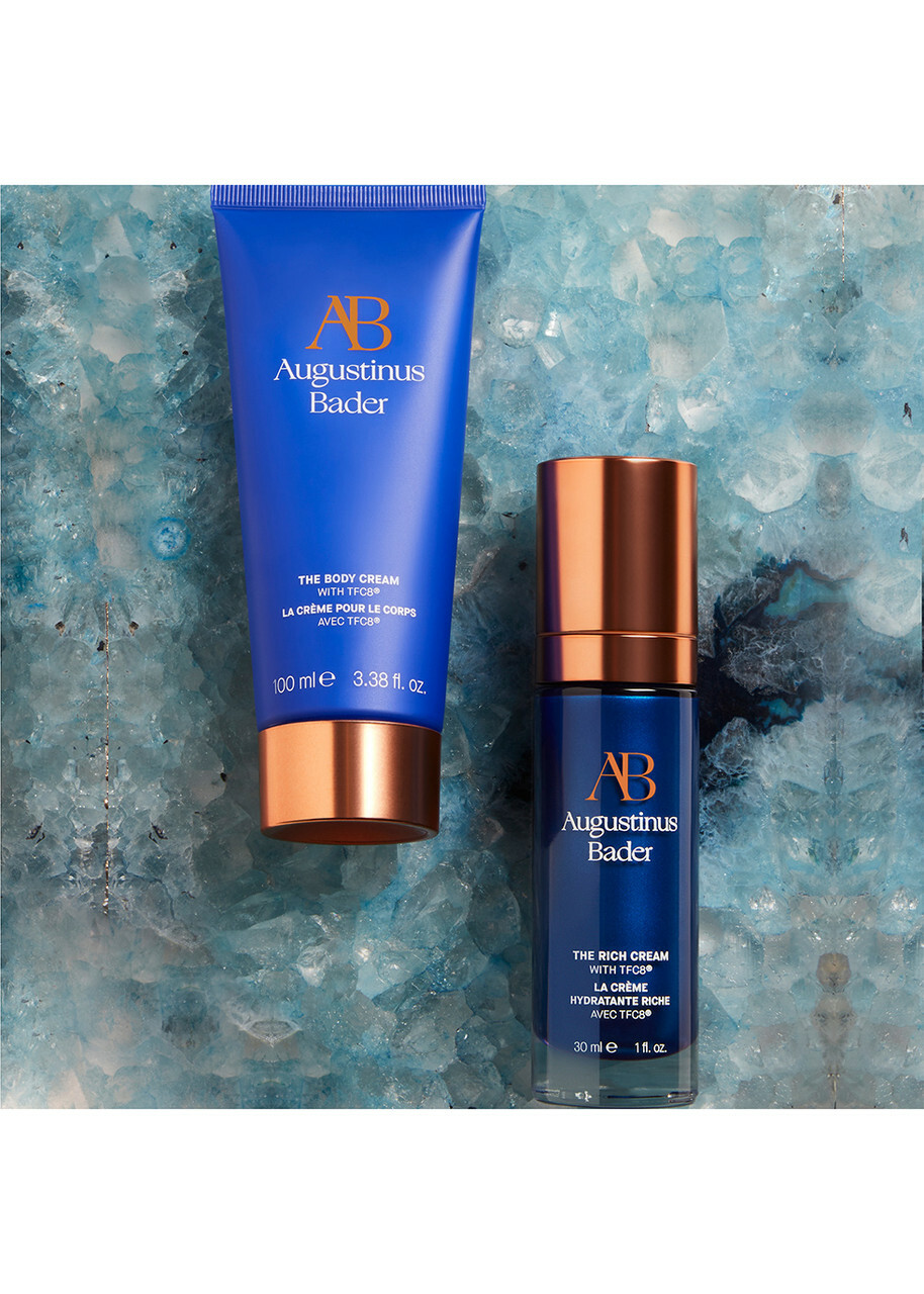 Augustinus Bader The Deep Hydration Duo, Gift Sets, Leather ...