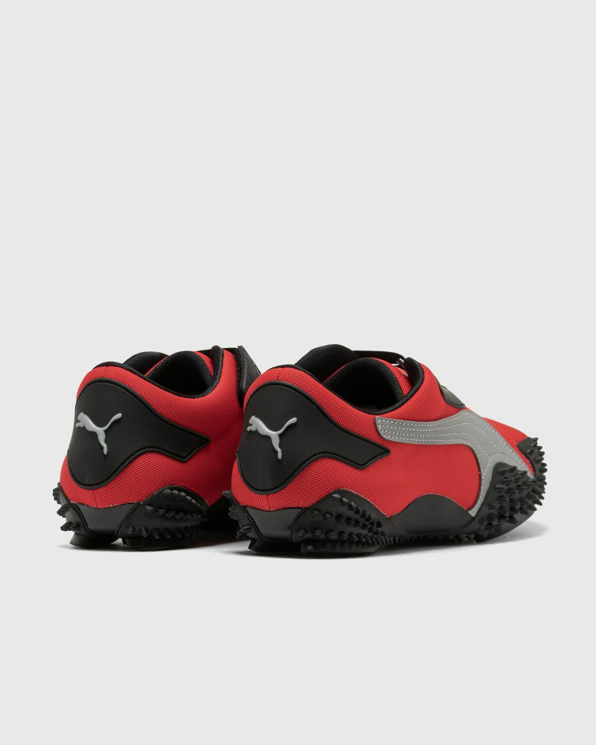 Puma Mostro OG Red Mens Lowtop Puma