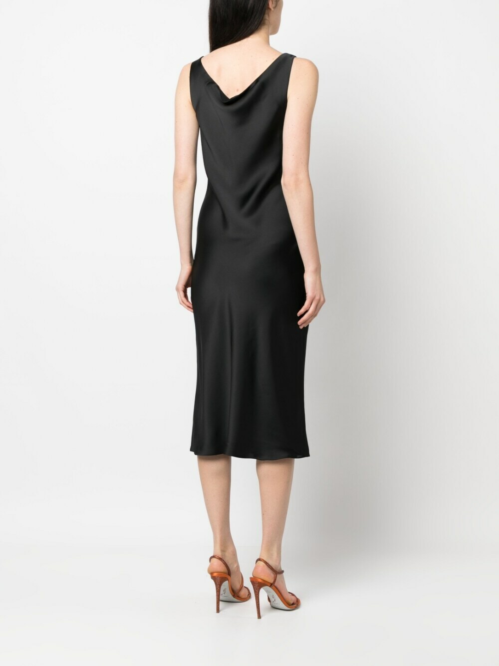 NORMA KAMALI - Maria Dress Norma Kamali