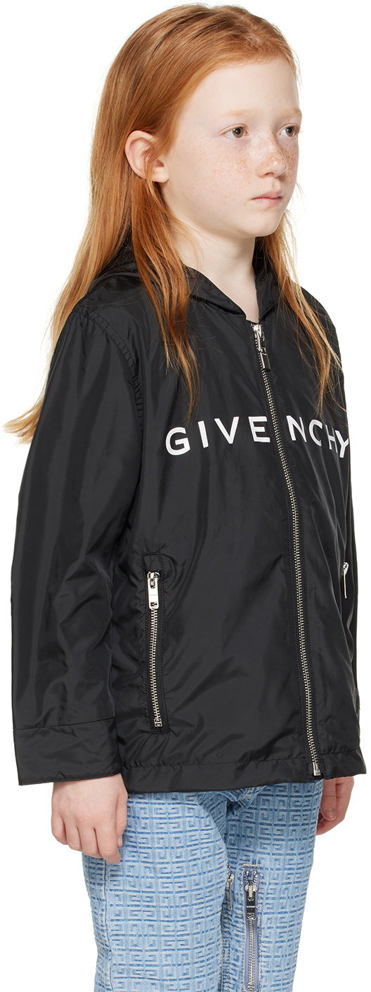 Givenchy Jacket Kids