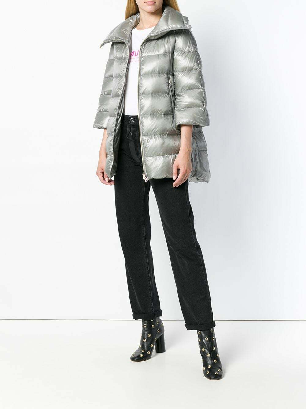 HERNO - Cleofe Down Jacket Herno