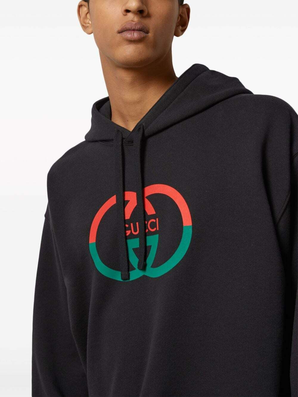 GUCCI - Sweatshirt With Logo Gucci