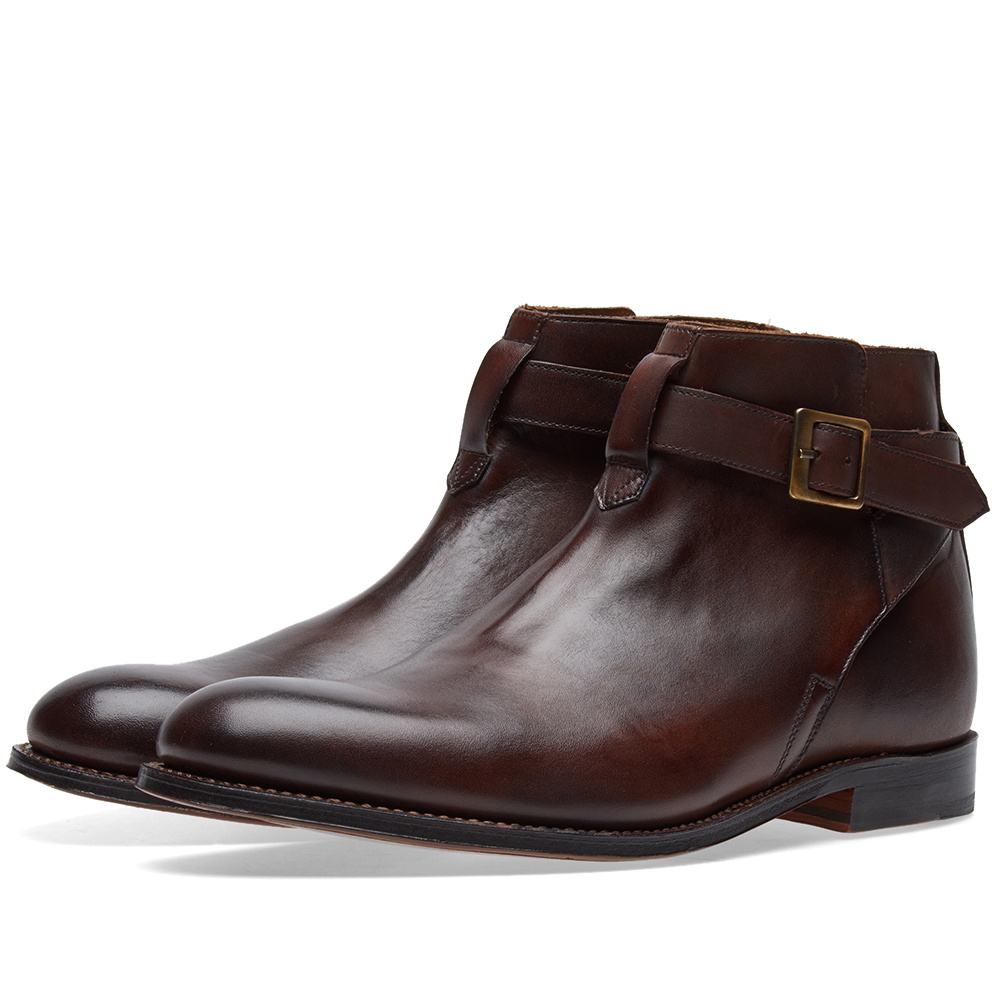Grenson Corey Boot Grenson