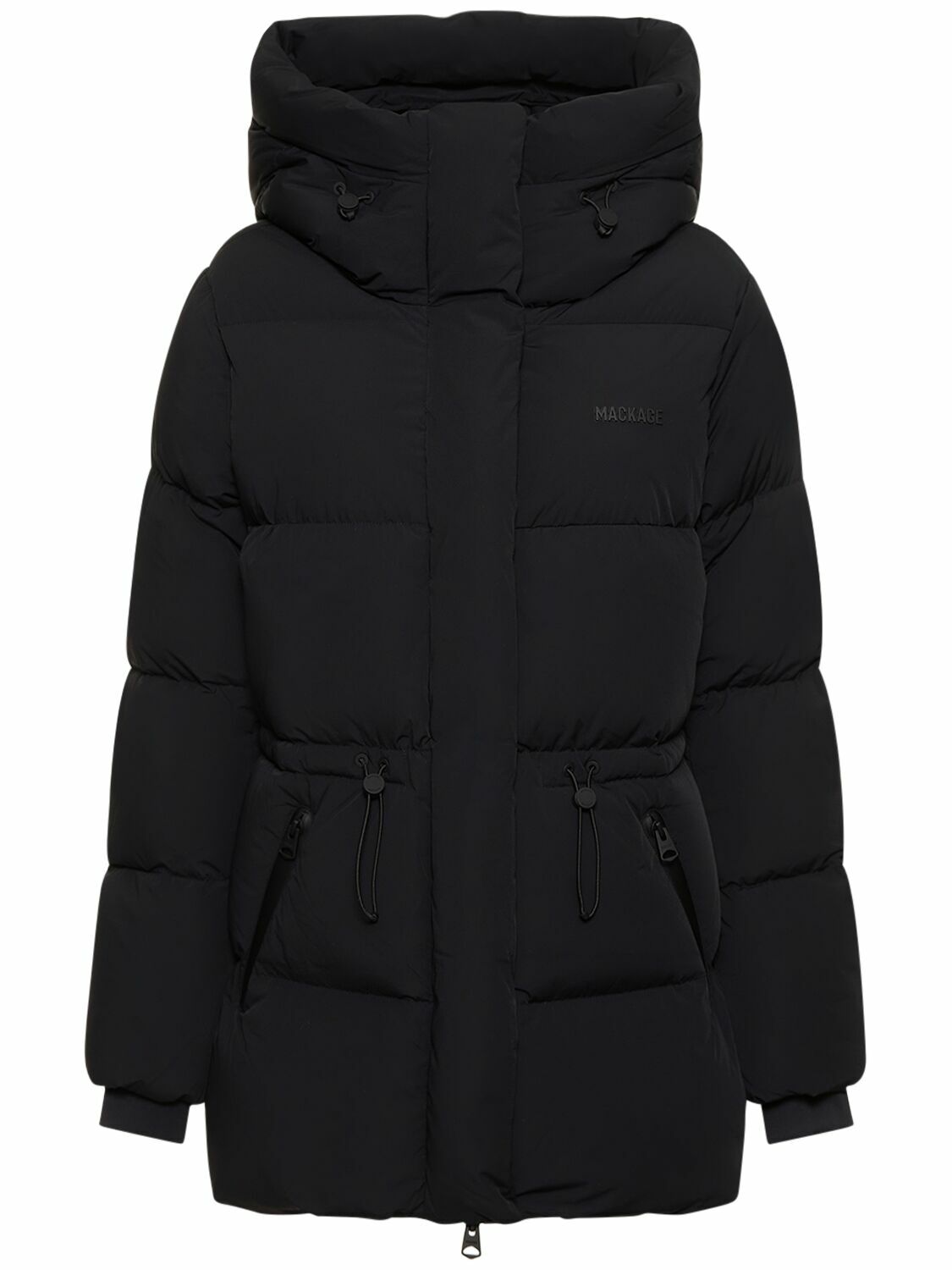 MACKAGE Freya City Down Jacket Mackage