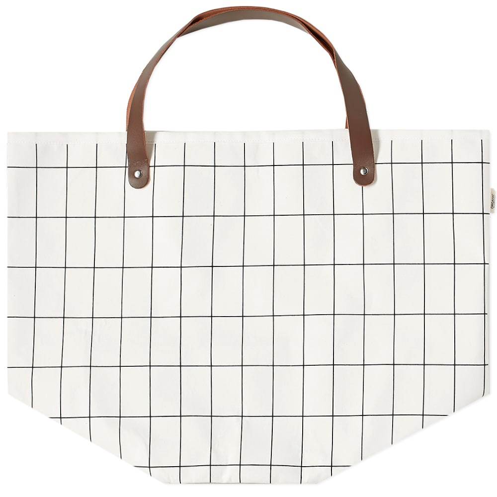 Ferm Living Grid Basket ferm LIVING