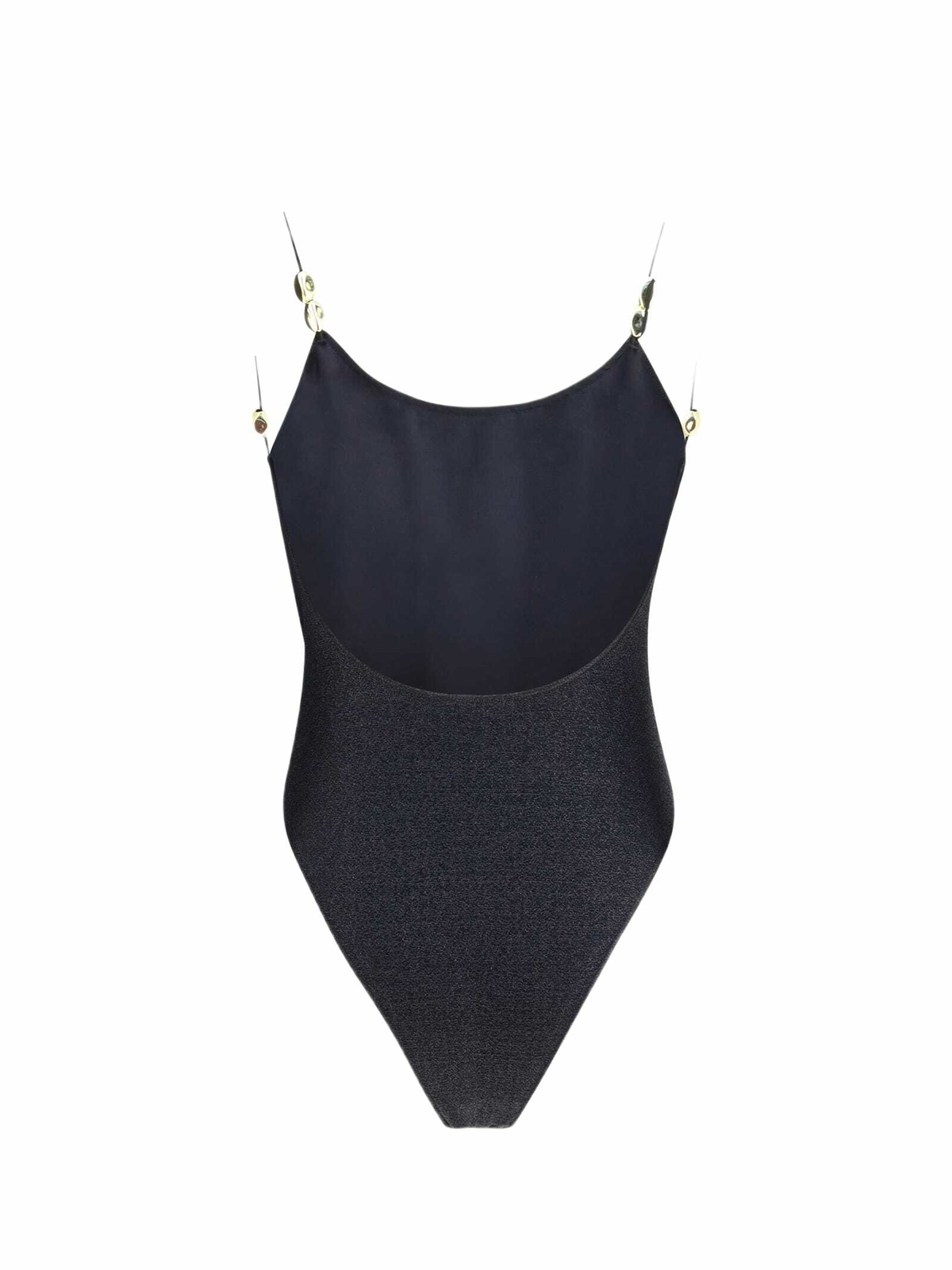 Oseree Glazed Lumière One Piece Swimsuit Oseree